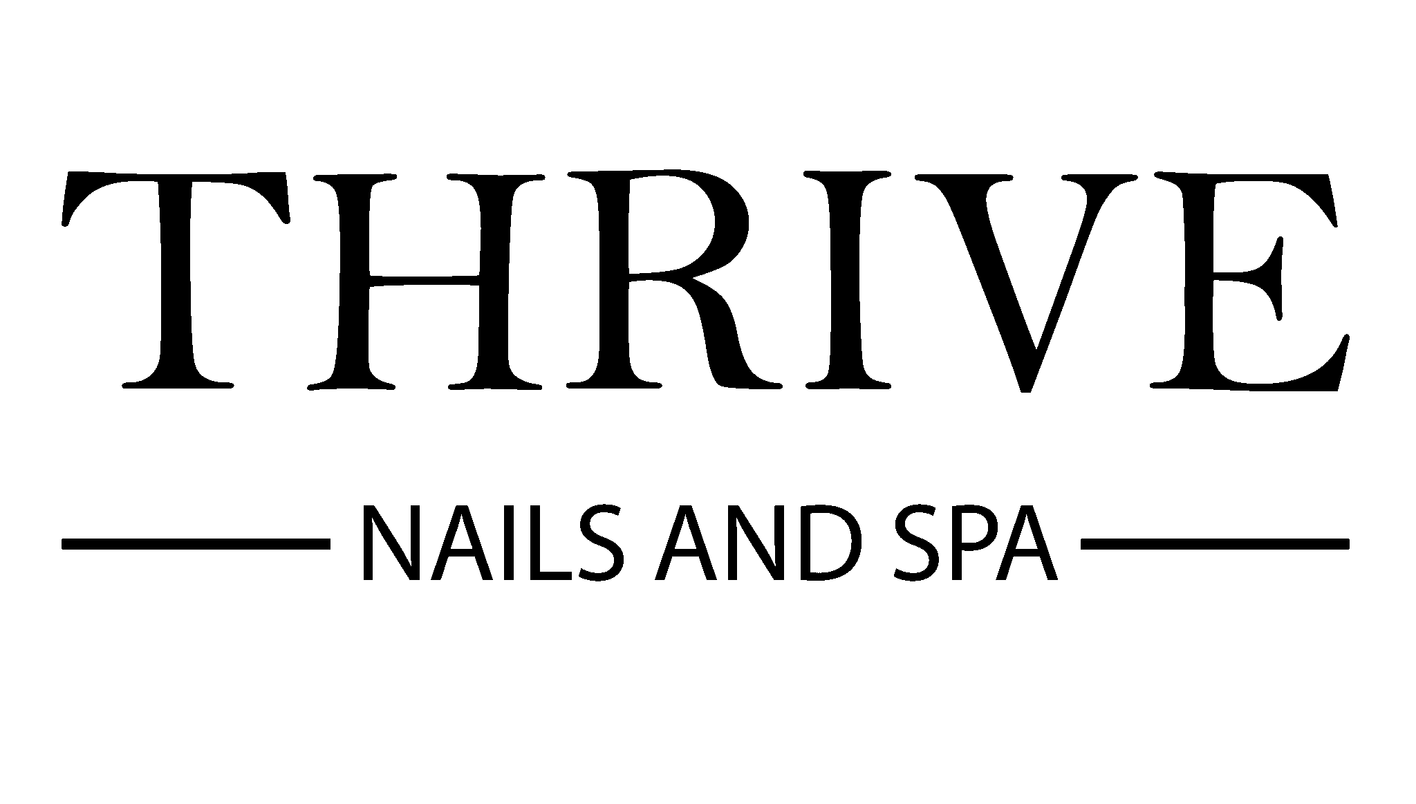 Thrive Nails And Spa | Nail Salon In ANNAPOLIS, 21401